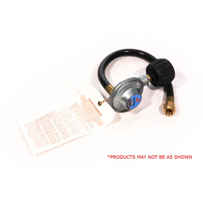 Regulator
